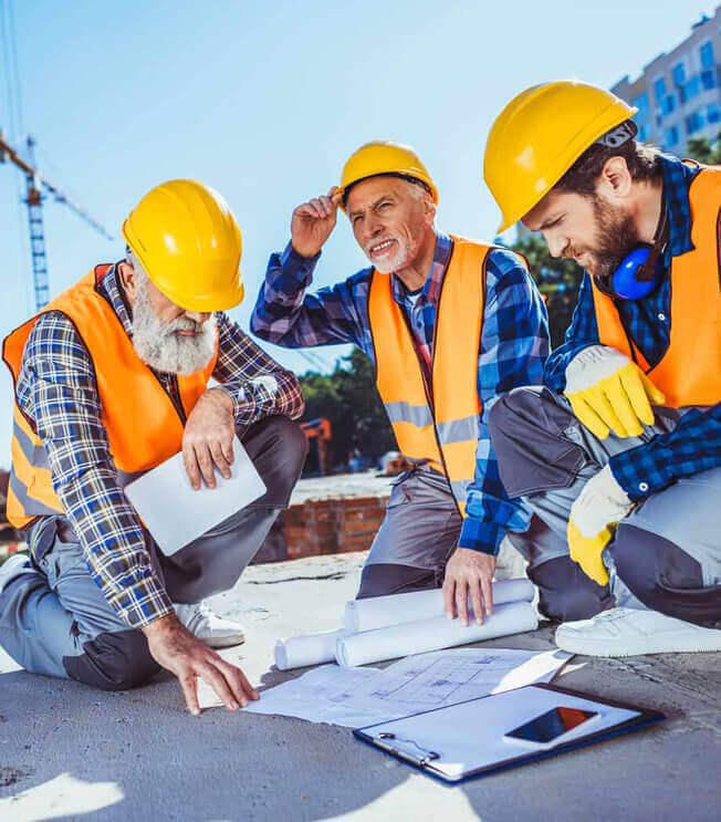 Design Build Contracts – CK Engineering